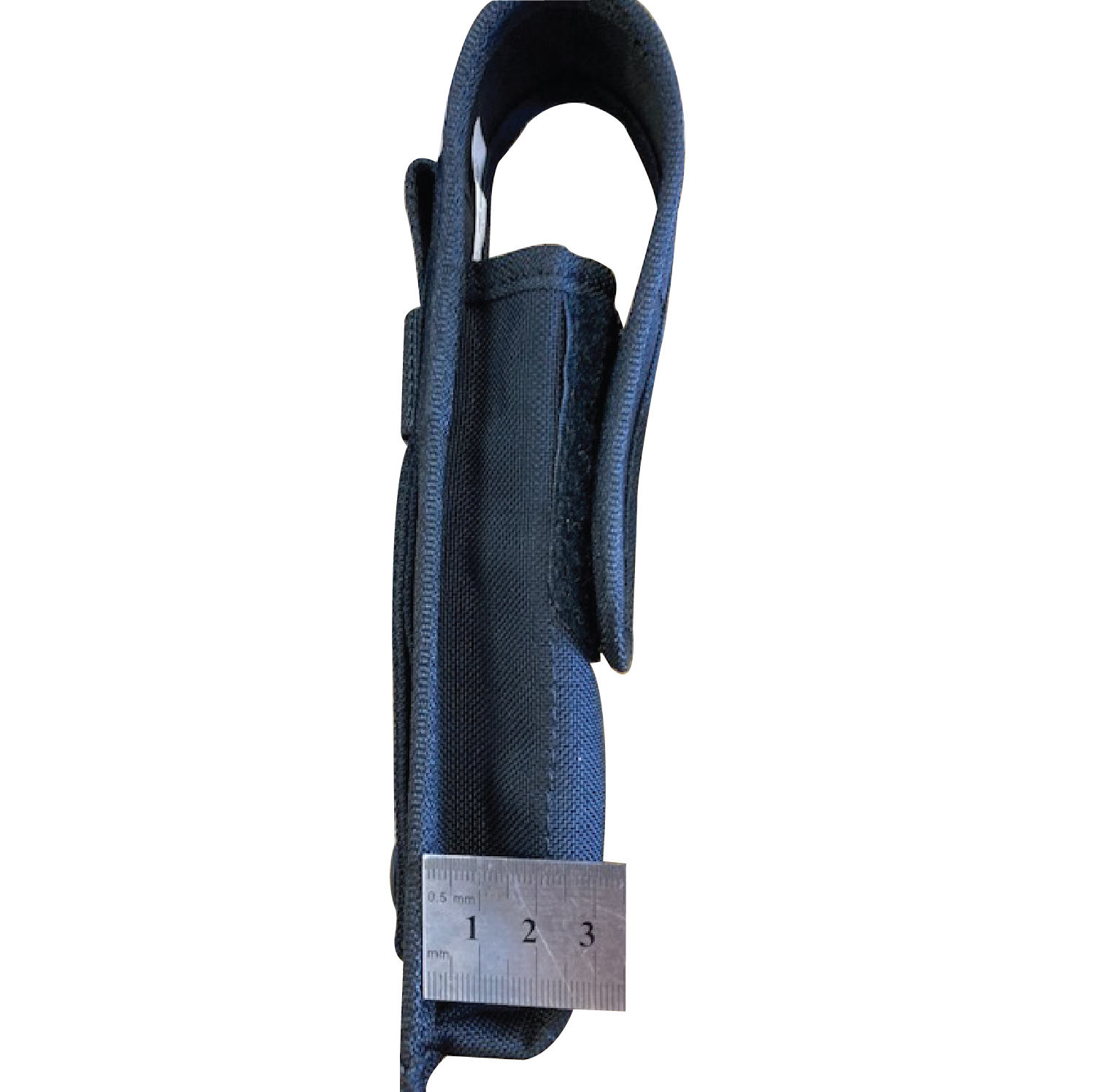 Tri Flex Cuff Pouches