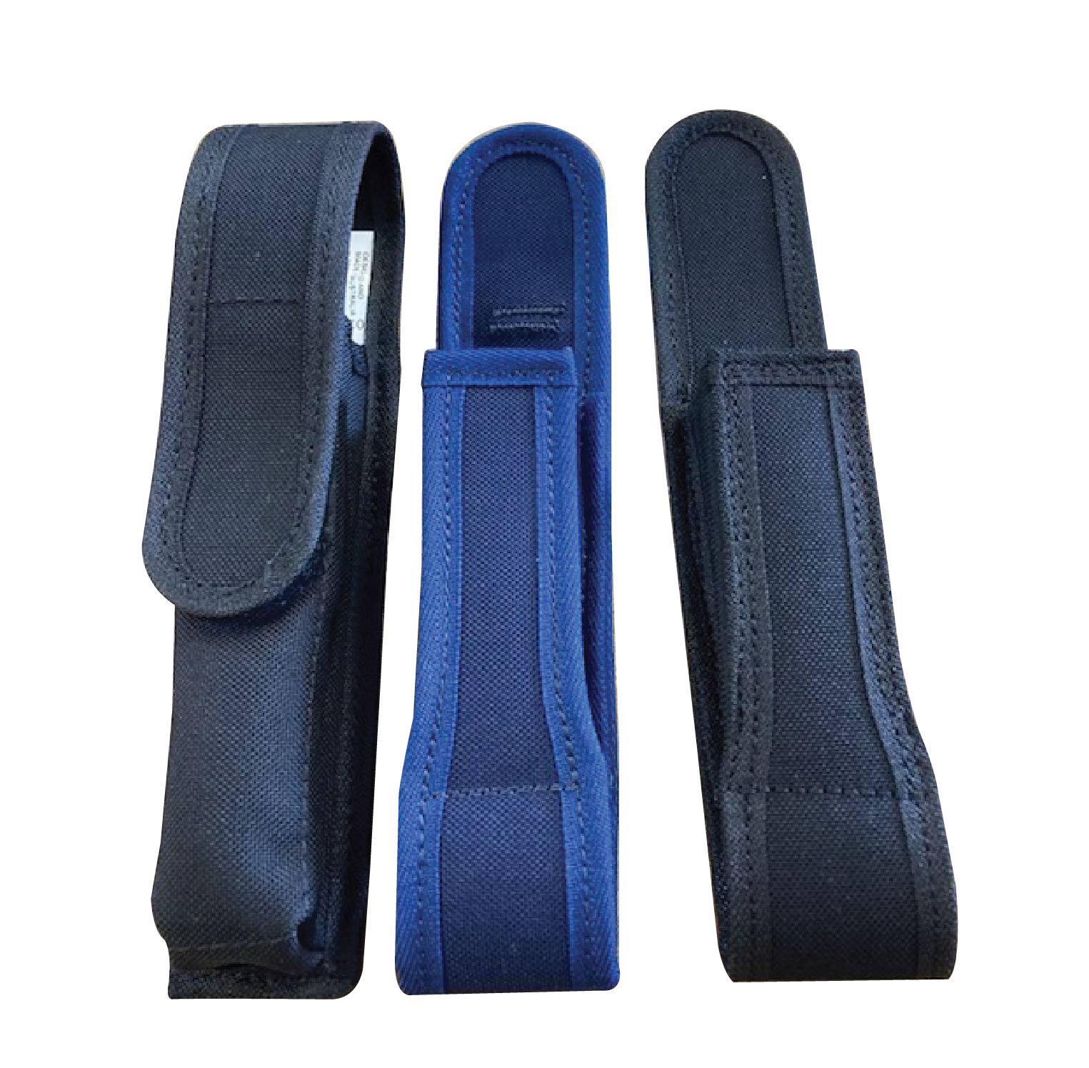 Tri Flex Cuff Pouches