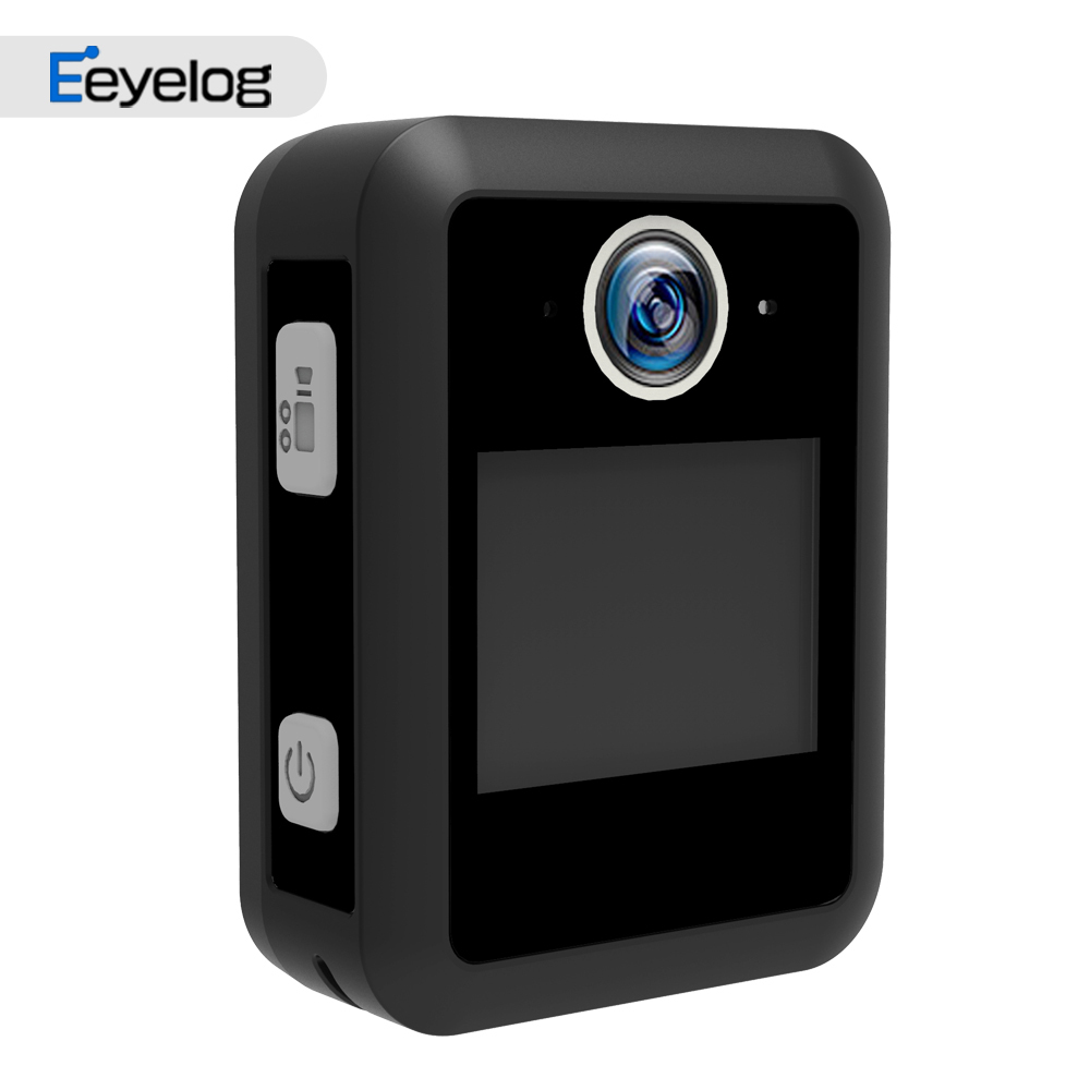 X1 Mini Body Camera